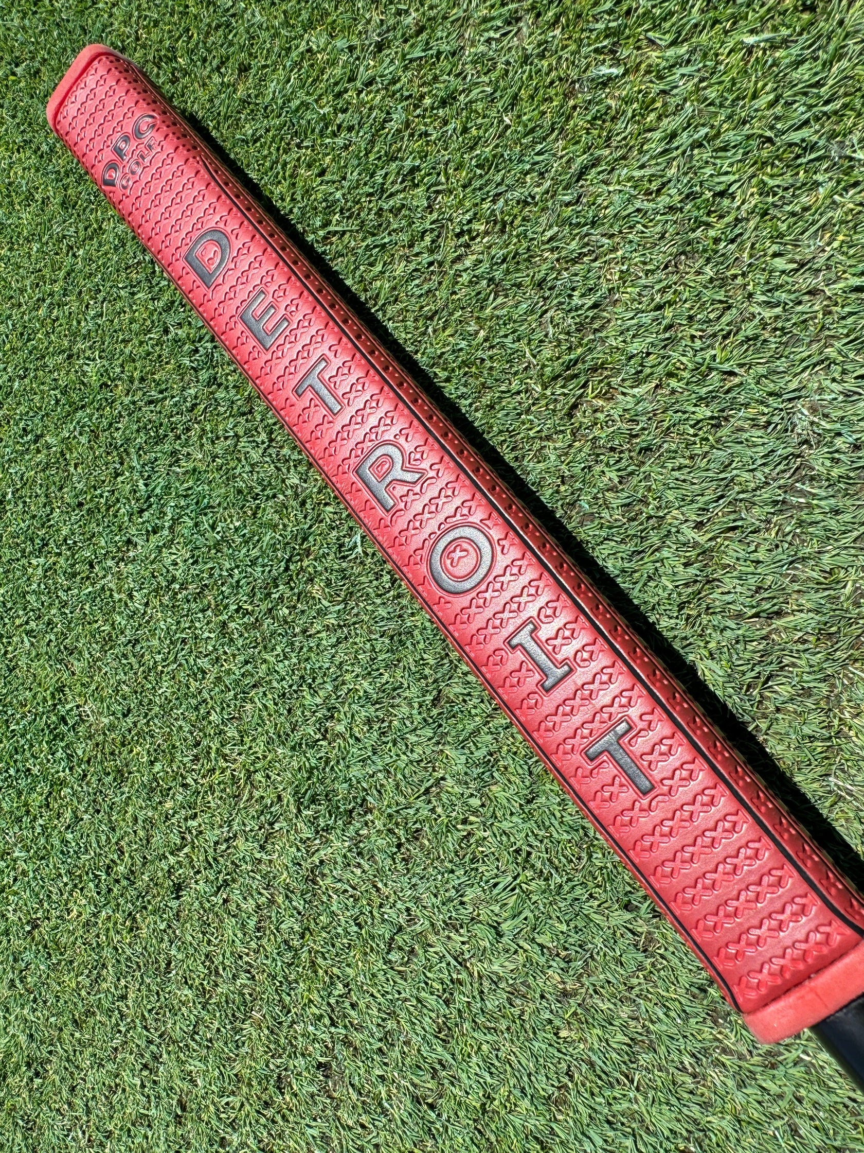 Detroit Putter Co. The 313