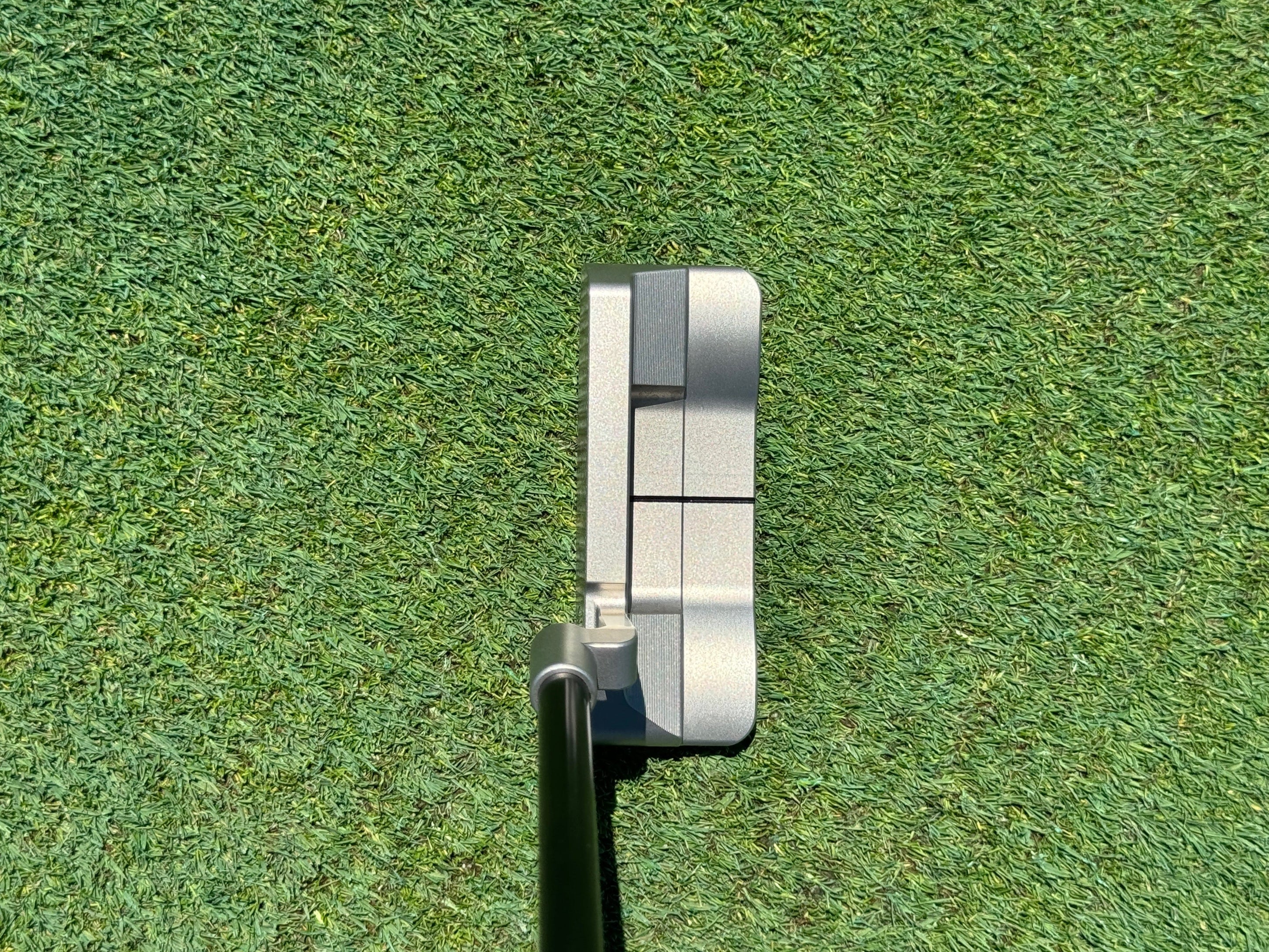 Detroit Putter Co. The 313